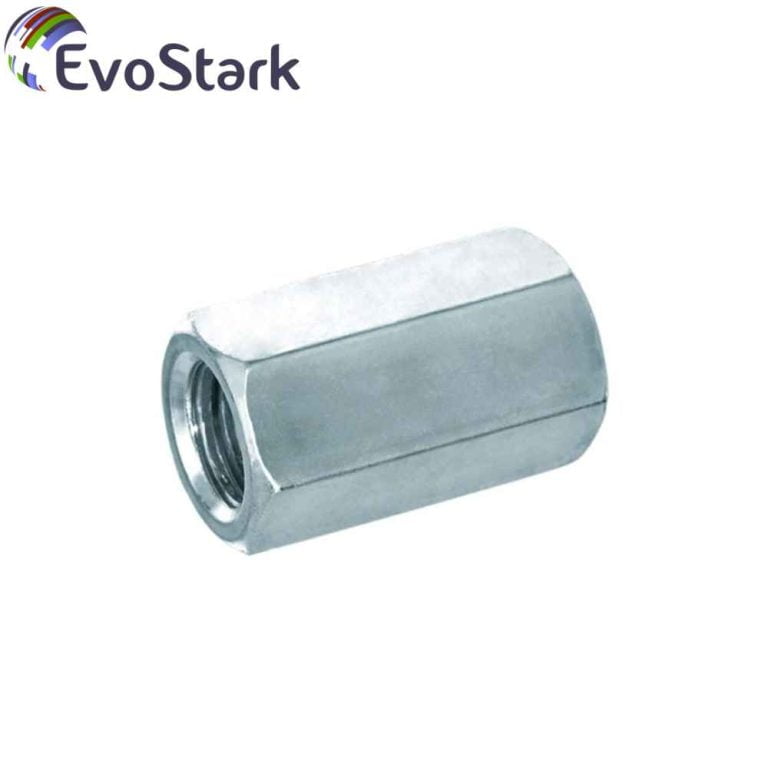 Piulita Hexagon pentru fixare stative de carotat